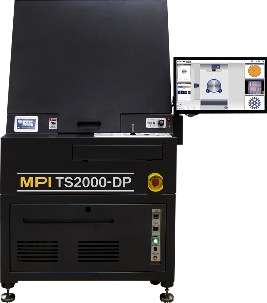 TITAN™ T250 Series Probes - MPI Corporation